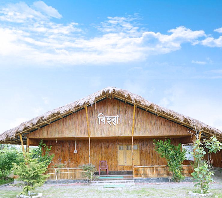 Rooms – Kanyaka Resort